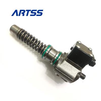 China Diesel Engine D7E EC240 Unit Injector Pump 0414750004 For Excavator Repair Kit for sale