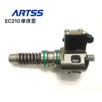 China Diesel Engine D7E EC240 Unit Injector Pump 0414750004 For Excavator Repair Kit for sale