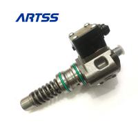 China Diesel Engine D7E EC240 Unit Injector Pump 0414750004 For Excavator Repair Kit for sale