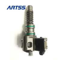 China Diesel Engine D7E EC240 Unit Injector Pump 0414750004 For Excavator Repair Kit for sale