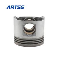 China High Quality Manufacturer 150-4621-02 Diesel Engine 3126 Split Cylinder Piston 110 mm For CAT Excavator Spare Parts for sale