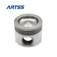 China High Quality Manufacturer 150-4621-02 Diesel Engine 3126 Split Cylinder Piston 110 mm For CAT Excavator Spare Parts for sale