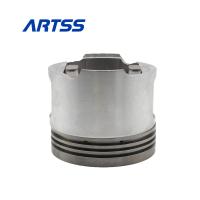 China High Quality Manufacturer 150-4621-02 Diesel Engine 3126 Split Cylinder Piston 110 mm For CAT Excavator Spare Parts for sale