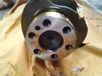 China High Quality Manufacturer 6207-31-1110 6206-31-1110 6D95 6D95L Forged steel Crankshaft For Komatsu PC200-5 Excavator Spa for sale