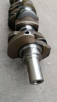 China High Quality Manufacturer 6207-31-1110 6206-31-1110 6D95 6D95L Forged steel Crankshaft For Komatsu PC200-5 Excavator Spa for sale