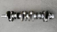 China High Quality Manufacturer 6207-31-1110 6206-31-1110 6D95 6D95L Forged steel Crankshaft For Komatsu PC200-5 Excavator Spa for sale