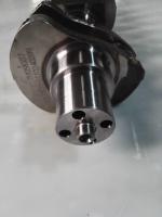 China High Quality Manufacturer 3907804 3929037 6BT5.9 6D102 6BT Forged steel Crankshaft For Cummins Excavator Spare Parts for sale