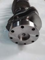 China High Quality Manufacturer 3907804 3929037 6BT5.9 6D102 6BT Forged steel Crankshaft For Cummins Excavator Spare Parts for sale