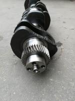 China High Quality Manufacturer 3907804 3929037 6BT5.9 6D102 6BT Forged steel Crankshaft For Cummins Excavator Spare Parts for sale