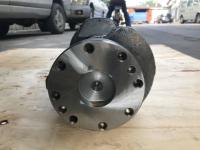 China High Quality Manufacturer 3907804 3929037 6BT5.9 6D102 6BT Forged steel Crankshaft For Cummins Excavator Spare Parts for sale