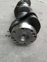 China High Quality Manufacturer 3907804 3929037 6BT5.9 6D102 6BT Forged steel Crankshaft For Cummins Excavator Spare Parts for sale