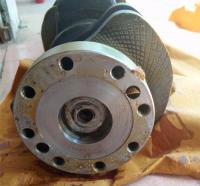 China High Quality Manufacturer 3907804 3929037 6BT5.9 6D102 6BT Forged steel Crankshaft For Cummins Excavator Spare Parts for sale