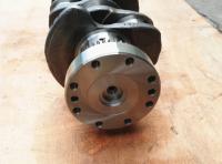 China Manufacturer Diesel Engine 3974539 4D107 Forged steel Crankshaft For Komatsu Excavator Engine Parts for sale