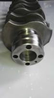 China High Quality Diesel Engine 8-98029270-5 4HK1 Forged steel Crankshaft For Isuzu Excavator Spare Parts for sale