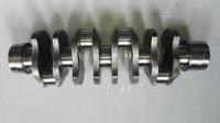 China High Quality Diesel Engine 8-98029270-5 4HK1 Forged steel Crankshaft For Isuzu Excavator Spare Parts for sale