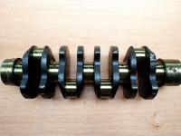 China High Quality Diesel Engine 8-98029270-5 4HK1 Forged steel Crankshaft For Isuzu Excavator Spare Parts for sale