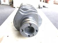 China High Quality Diesel Engine 8-98029270-5 4HK1 Forged steel Crankshaft For Isuzu Excavator Spare Parts for sale