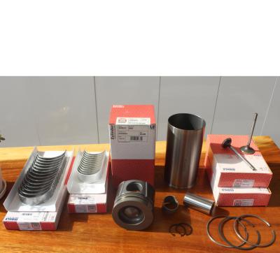China Diesel Engine Parts - Fuel Type Diesel Type Engine Parts for sale
