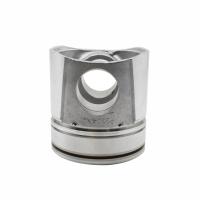 China 2.5mm Ring Groove Width Diesel Engine Piston HRC45-55 Hardness for sale
