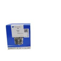China Diesel Engine Piston with Ring Groove Depth of 1.5mm Weight 2.5kg Tolerance 0.01mm for sale