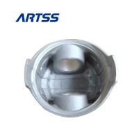 China High Quality Manufacturer ME012897 ME013312 ME016895 4D33 Piston with pin & lock (Alfin) For Mitsubishi for sale