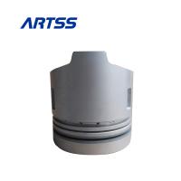 China High Quality Manufacturer ME012897 ME013312 ME016895 4D33 Piston with pin & lock (Alfin) For Mitsubishi for sale