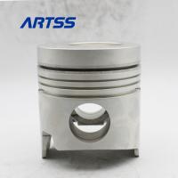 China High Performance Diesel Engine Piston Diesel Machinery Engine H07C 13216-2760 Piston With Pin For HINO Excavator Spare P for sale
