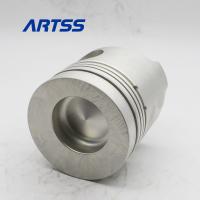 China High Performance Diesel Engine Piston Diesel Machinery Engine H07C 13216-2760 Piston With Pin For HINO Excavator Spare P for sale
