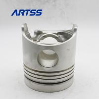 China High Performance Diesel Engine Piston Diesel Machinery Engine H07C 13216-2760 Piston With Pin For HINO Excavator Spare P for sale