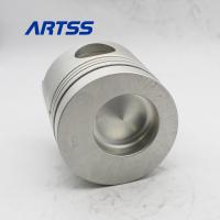 China High Performance Diesel Engine Piston Diesel Machinery Engine H07C 13216-2760 Piston With Pin For HINO Excavator Spare P for sale