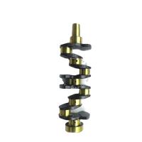 China 6 Months Warranty Customized Powertrain Crankshaft OEM Service Available for sale