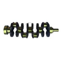 China Steel Diesel Crank Shaft with 6 Months Warranty for sale