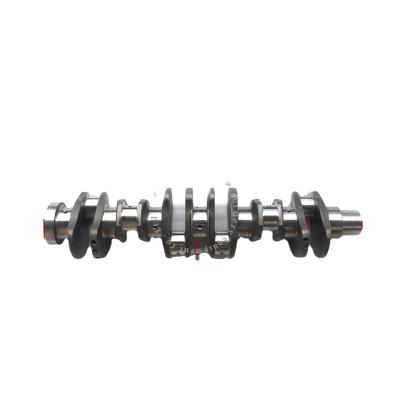 China Customized Surface Roughness and Heat Treatment Engineering Machinery Engine for sale
