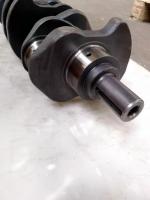 China High Quality Diesel Engine 8-94443-662-0 892190927 4JB1 Forged steel Crankshaft For Excavator ISUZU Spare Parts for sale