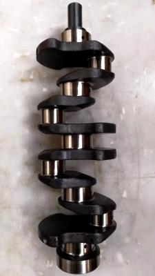 China High Quality Diesel Engine 8-94443-662-0 892190927 4JB1 Forged steel Crankshaft For Excavator ISUZU Spare Parts for sale