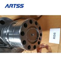 China High Quality Manufacturer 1220097506 12200-97506 RD8 -1 RD8 Crankshaft For NISSAN Spare Parts for sale