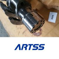 China High Quality Manufacturer 1220097506 12200-97506 RD8 -1 RD8 Crankshaft For NISSAN Spare Parts for sale