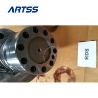 China High Quality Manufacturer 1220097506 12200-97506 RD8 -1 RD8 Crankshaft For NISSAN Spare Parts for sale