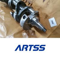 China High Quality Manufacturer 1220097506 12200-97506 RD8 -1 RD8 Crankshaft For NISSAN Spare Parts for sale