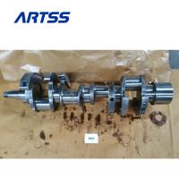 China High Quality Manufacturer 1220097506 12200-97506 RD8 -1 RD8 Crankshaft For NISSAN Spare Parts for sale