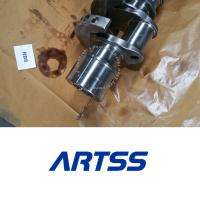 China High Quality Manufacturer 1220097506 12200-97506 RD8 -1 RD8 Crankshaft For NISSAN Spare Parts for sale