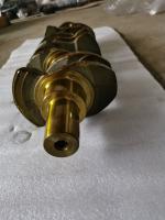 China High Quality Manufacturer Diesel Engine 129900-21000 4TNE94 4TNE98 Casting iron Crankshaft For Forklift Spare Parts for sale