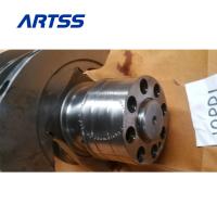 China High Quality Manufacturer Diesel Engine 1-12310-609-0 10PD1 Crankshaft For Isuzu Truck Spare Parts for sale