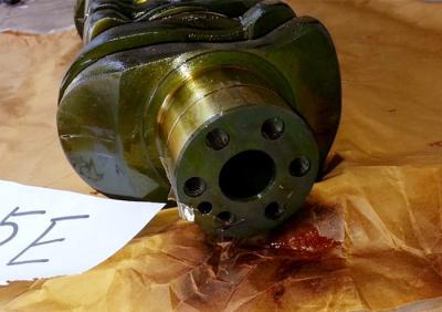 China High Quality Diesel Engine J05E 13411-2281 Casting iron Crankshaft For Hino Excavator Rebuild Sets for sale