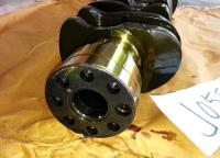 China High Quality Diesel Engine J05E 13411-2281 Casting iron Crankshaft For Hino Excavator Rebuild Sets for sale