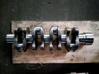China High Quality Diesel Engine J05E 13411-2281 Casting iron Crankshaft For Hino Excavator Rebuild Sets for sale