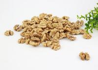 China Premium Walnut Kernel Halves - 15.4g Protein per 100g, Natural Xinjiang Origin with 3000+ Hours Sunlight for sale