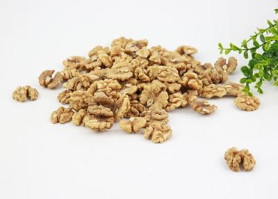 China Premium Walnut Kernel Halves - 15.4g Protein per 100g, Natural Xinjiang Origin with 3000+ Hours Sunlight for sale