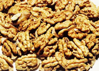 China Northern China Walnut Kernel Halves - Natural Sun-Dried Organic Walnuts in 2.5kg to 10kg Packaging for sale