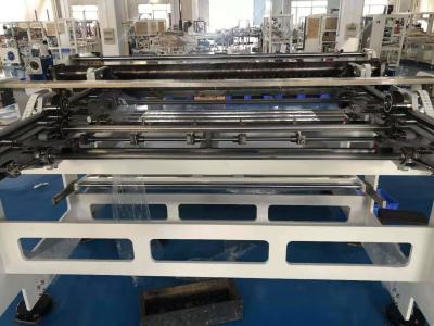 China 30min Toilet Paper Roll Machine for sale